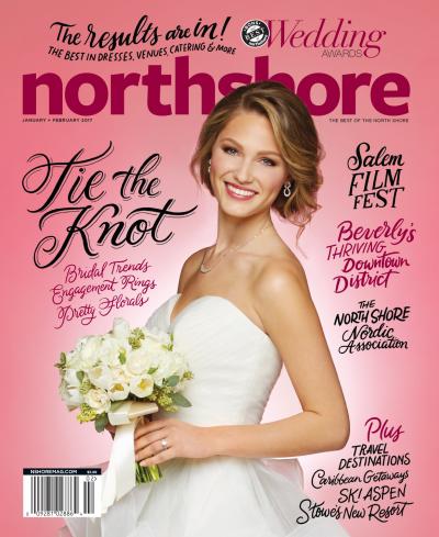 Northshore Magazine January/February 2017 – RMS Media Group